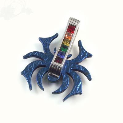 China Mixture Styles Lock Key Skull Animal Zordiac Letter Flower Necklace Pendant LPP0237 for sale