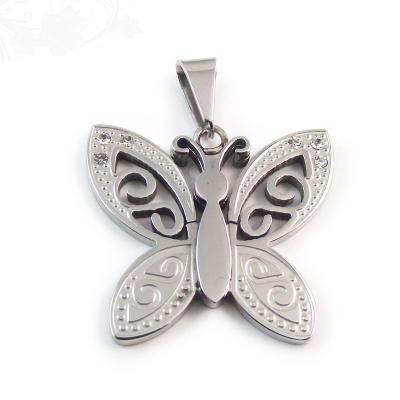 China Mixture Styles Lock Key Skull Animal Zordiac Letter Flower Necklace Pendant LPP0239-1 for sale