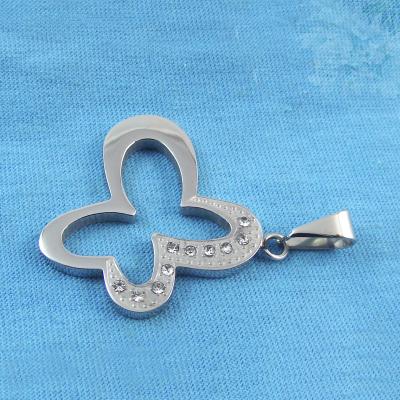 China Mixture Styles Lock Key Skull Animal Zordiac Letter Flower Necklace Pendant LPP0243 for sale