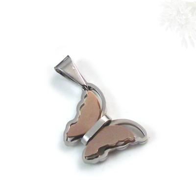 China Mixture Styles Lock Key Skull Animal Zordiac Letter Flower Necklace Pendant LPP0240-3 for sale