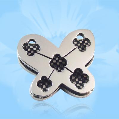 China Mixture Styles Lock Key Skull Animal Zordiac Letter Flower Necklace Pendant LPP0242 for sale