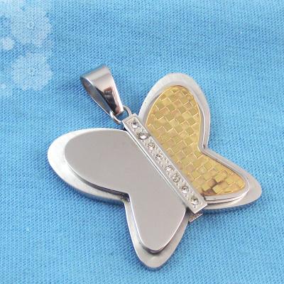 China Mixture Styles Lock Key Skull Animal Zordiac Letter Flower Necklace Pendant LPP0246 for sale