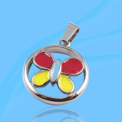 China Mixture Styles Lock Key Skull Animal Zordiac Letter Flower Necklace Pendant LPP0255-3 for sale