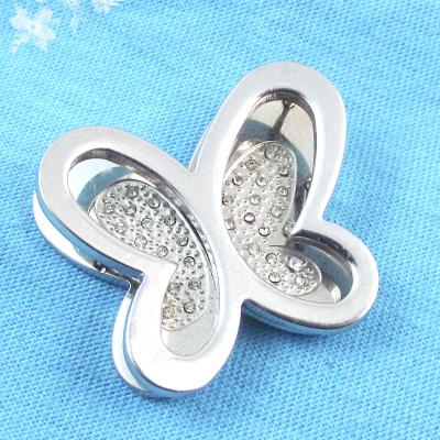 China Mixture Styles Lock Key Skull Animal Zordiac Letter Flower Necklace Pendant LPP0254-1 for sale