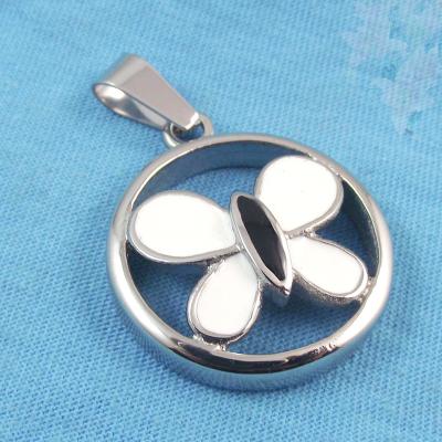 China Mixture Styles Lock Key Skull Animal Zordiac Letter Flower Necklace Pendant LPP0255-1 for sale