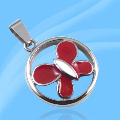 China Mixture Styles Lock Key Skull Animal Zordiac Letter Flower Necklace Pendant LPP0255-2 for sale