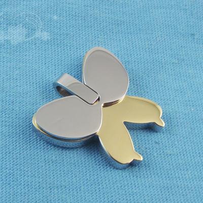 China Mixture Styles Lock Key Skull Animal Zordiac Letter Flower Necklace Pendant LPP0259 for sale