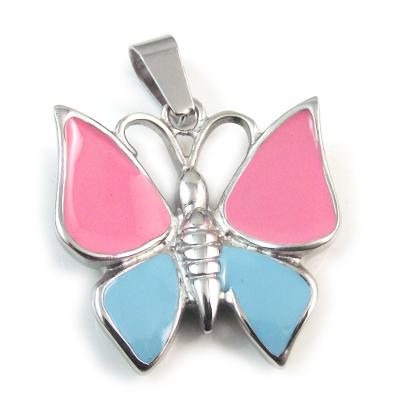 China Mixture Styles Lock Key Skull Animal Zordiac Letter Flower Necklace Pendant LPP0262-3 for sale