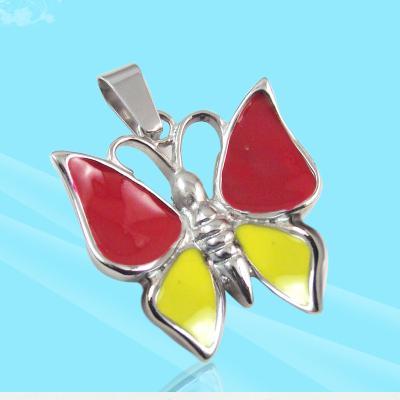 China Mixture Styles Lock Key Skull Animal Zordiac Letter Flower Necklace Pendant LPP0262-2 for sale