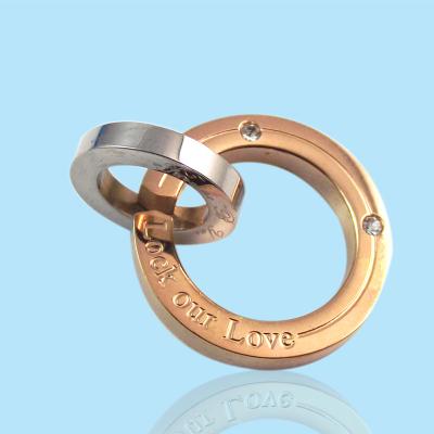 China Mixture Styles Lock Key Skull Animal Zordiac Letter Flower Necklace Pendant LPP0414 for sale