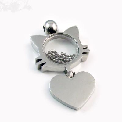 China Mixture Styles Lock Key Skull Animal Zordiac Letter Flower Necklace Pendant LPP0266 for sale