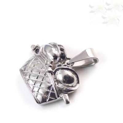 China Mixture Styles Lock Key Skull Animal Zordiac Letter Flower Necklace Pendant LPP0268 for sale
