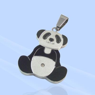 China Mixture Styles Lock Key Skull Animal Zordiac Letter Flower Necklace Pendant LPP0269 for sale