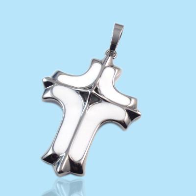 China Mixture Styles Lock Key Skull Animal Zordiac Letter Flower Necklace Pendant LPP0424 for sale
