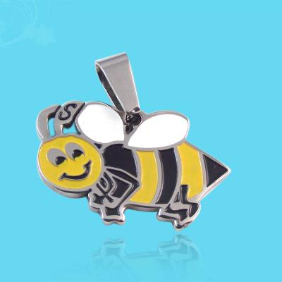 China Mixture Styles Lock Key Skull Animal Zordiac Letter Flower Necklace Pendant LPP0271 for sale