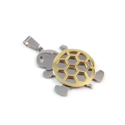 China Mixture Styles Lock Key Skull Animal Zordiac Letter Flower Necklace Pendant LPP0273-2 for sale