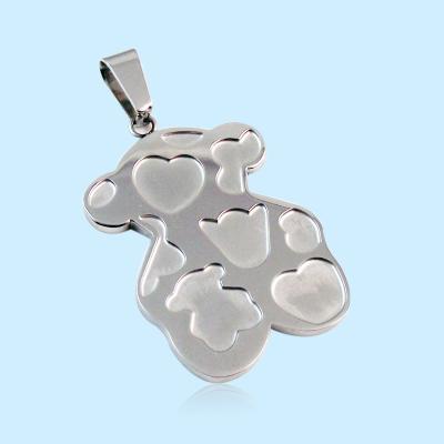 China Mixture Styles Lock Key Skull Animal Zordiac Letter Flower Necklace Pendant LPP0275 for sale