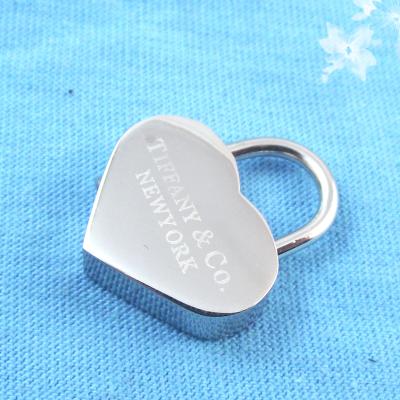China Mixture Styles Lock Key Skull Animal Zordiac Letter Flower Necklace Pendant LPP0305 for sale