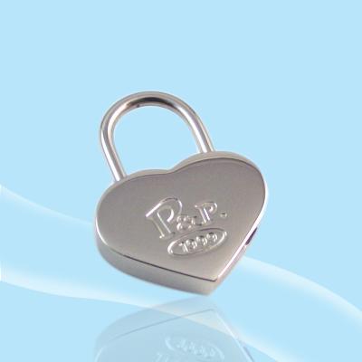 China Mixture Styles Lock Key Skull Animal Zordiac Letter Flower Necklace Pendant LPP0307 for sale