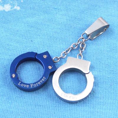 China Mixture Styles Lock Key Skull Animal Zordiac Letter Flower Necklace Pendant LPP0312-2 for sale