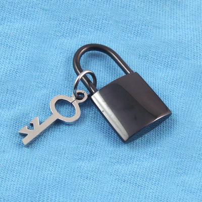 China Mixture Styles Lock Key Skull Animal Zordiac Letter Flower Necklace Pendant LPP0313 for sale