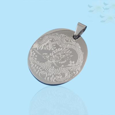 China Mixture Styles Lock Key Skull Animal Zordiac Letter Flower Necklace Pendant LPP0318 for sale
