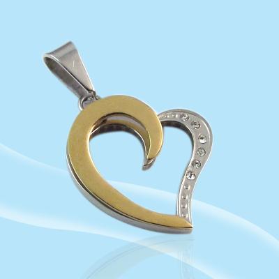 China Mixture Styles Lock Key Skull Animal Zordiac Letter Flower Necklace Pendant LPP0325 for sale