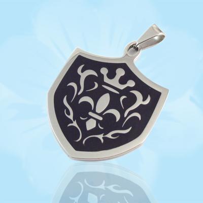 China Mixture Styles Lock Key Skull Animal Zordiac Letter Flower Necklace Pendant LPP0339 for sale