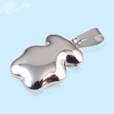 China Mixture Styles Lock Key Skull Animal Zordiac Letter Flower Necklace Pendant LPP0358 for sale