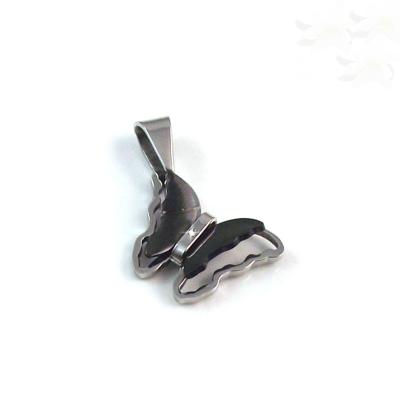 China Mixture Styles Lock Key Skull Animal Zordiac Letter Flower Necklace Pendant LPP0240-4 for sale