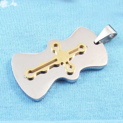 China Mixture Styles Lock Key Skull Animal Zordiac Letter Flower Necklace Pendant LPP0427 for sale