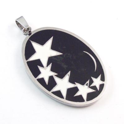 China Mixture Styles Lock Key Skull Animal Zordiac Letter Flower Necklace Pendant LPP0363 for sale