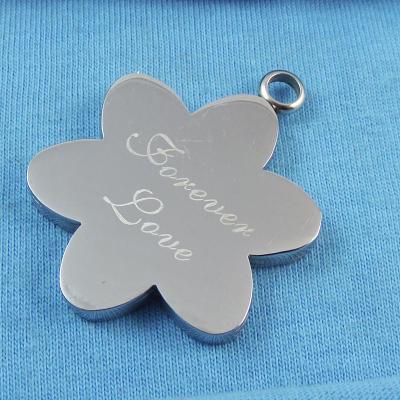 China Mixture Styles Lock Key Skull Animal Zordiac Letter Flower Necklace Pendant LPP0346 for sale