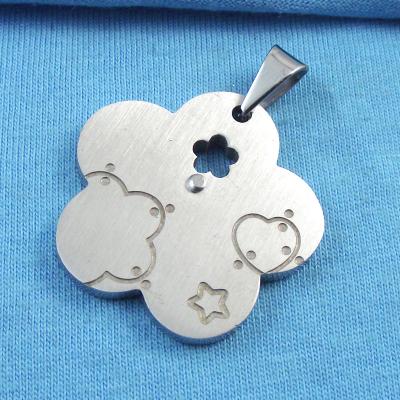 China Mixture Styles Lock Key Skull Animal Zordiac Letter Flower Necklace Pendant LPP0428 for sale