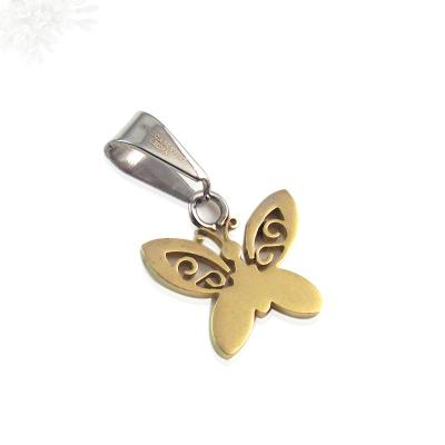China Mixture Styles Lock Key Skull Animal Zordiac Letter Flower Necklace Pendant LPP0238-2 for sale