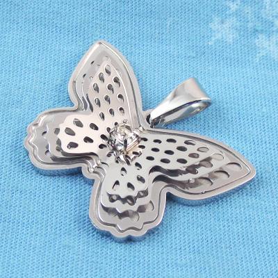 China Mixture Styles Lock Key Skull Animal Zordiac Letter Flower Necklace Pendant LPP0247-1 for sale