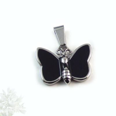 China Mixture Styles Lock Key Skull Animal Zordiac Letter Flower Necklace Pendant LPP0353-2 for sale