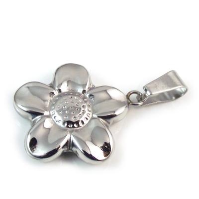 China Mixture Styles Lock Key Skull Animal Zordiac Letter Flower Necklace Pendant LPP0355 for sale