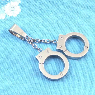 China Mixture Styles Lock Key Skull Animal Zordiac Letter Flower Necklace Pendant LPP0312-1 for sale
