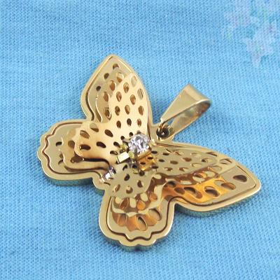 China Mixture Styles Lock Key Skull Animal Zordiac Letter Flower Necklace Pendant LPP0247-2 for sale