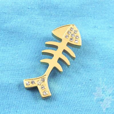China Mixture Styles Lock Key Skull Animal Zordiac Letter Flower Necklace Pendant LPP0267 for sale