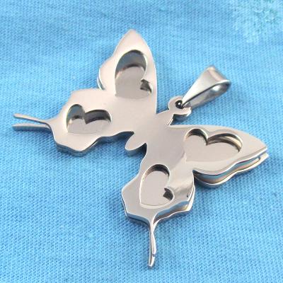 China Mixture Styles Lock Key Skull Animal Zordiac Letter Flower Necklace Pendant LPP0263 for sale