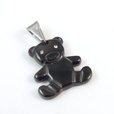 China Mixture Styles Lock Key Skull Animal Zordiac Letter Flower Necklace Pendant LPP0436 for sale