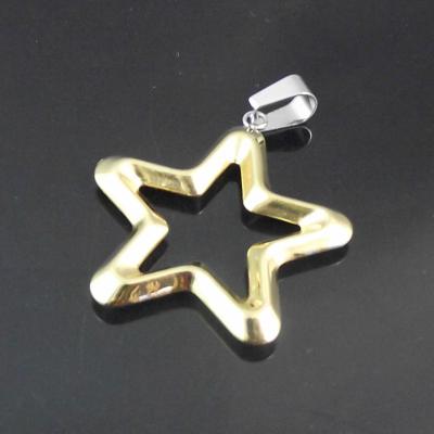 China Mixture Styles Lock Key Skull Animal Zordiac Letter Flower Necklace Pendant LPP0440 for sale