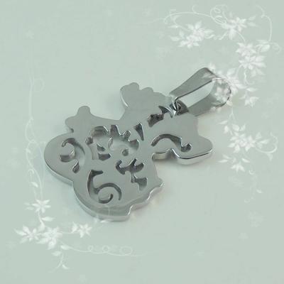 China Mixture Styles Lock Key Skull Animal Zordiac Letter Flower Necklace Pendant LPP0443 for sale