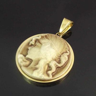 China Mixture Styles Lock Key Skull Animal Zordiac Letter Flower Necklace Pendant LPP0476 for sale