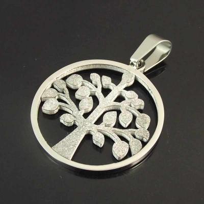 China Mixture Styles Lock Key Skull Animal Zordiac Letter Flower Necklace Pendant LPP0481 for sale