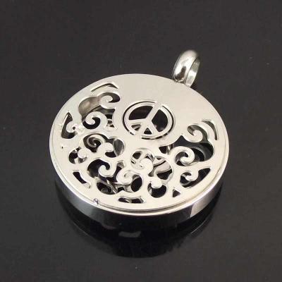 China Mixture Styles Lock Key Skull Animal Zordiac Letter Flower Necklace Pendant LPP0480 for sale