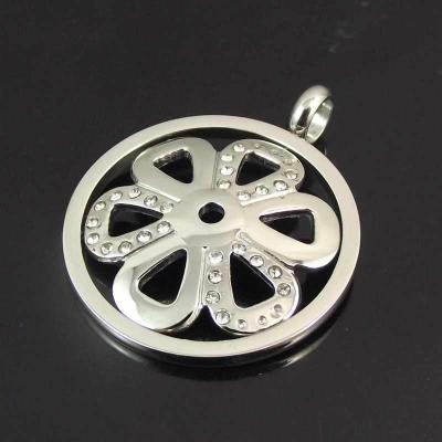 China Mixture Styles Lock Key Skull Animal Zordiac Letter Flower Necklace Pendant LPP0482 for sale