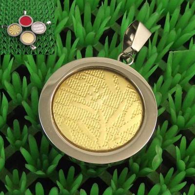 China Mixture Styles Lock Key Skull Animal Zordiac Letter Flower Necklace Pendant LPP0486-2 for sale